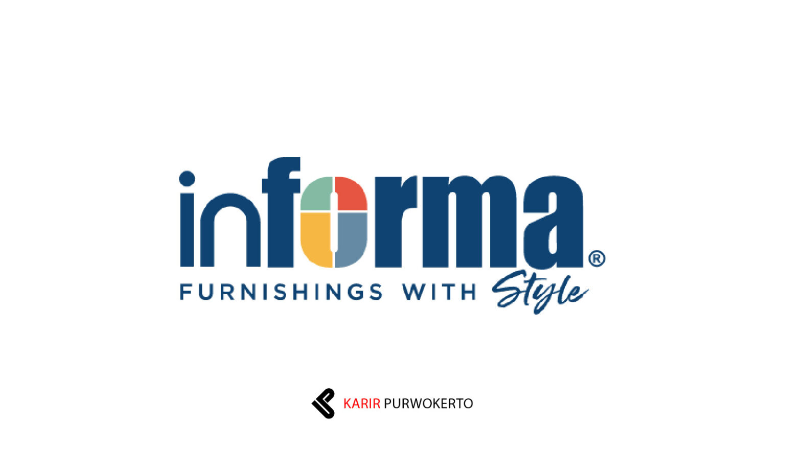 Lowongan Kerja PT Home Center Indonesia (Informa)