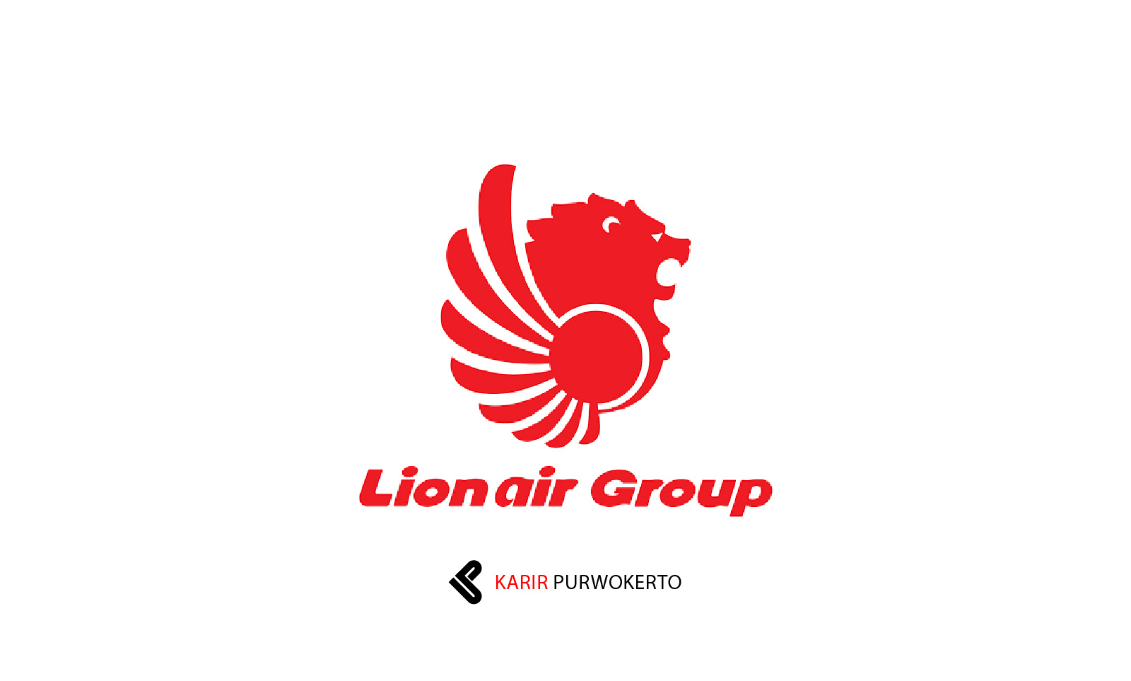Lowongan Kerja Lion Air Group Terbaru